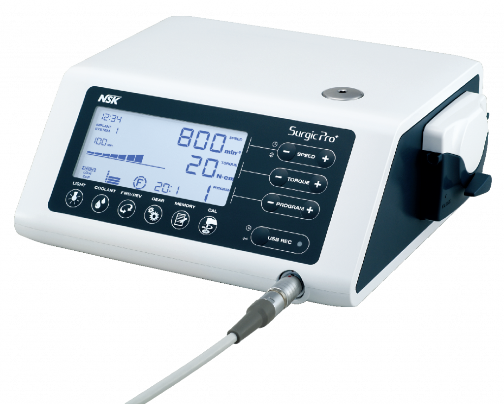 Surgic Pro NON OPT - DZ Equipamentos