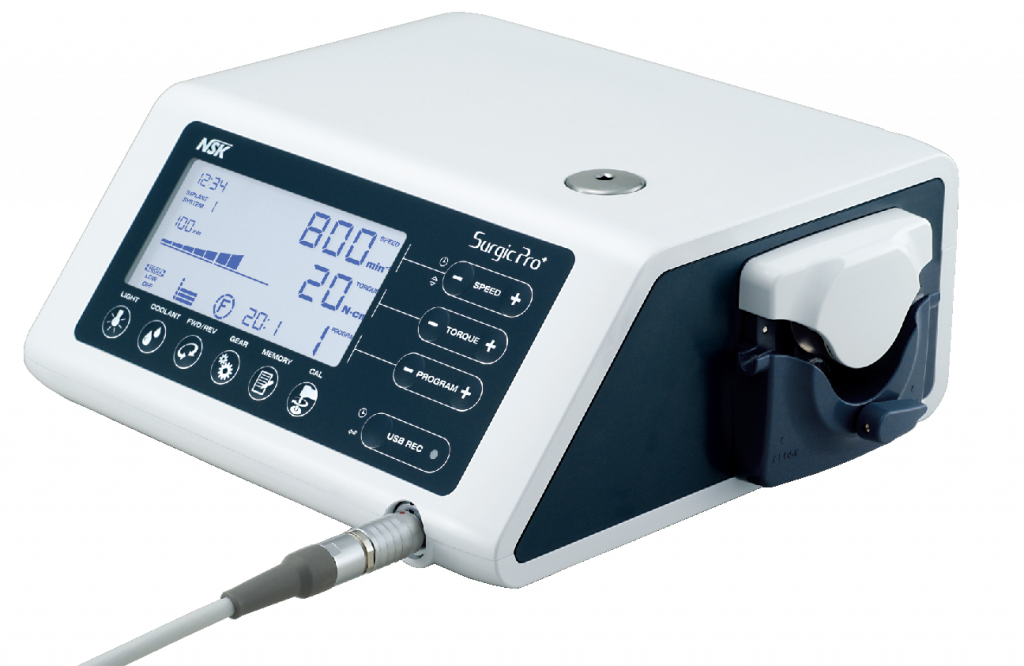 Surgic Pro OPT - DZ Equipamentos