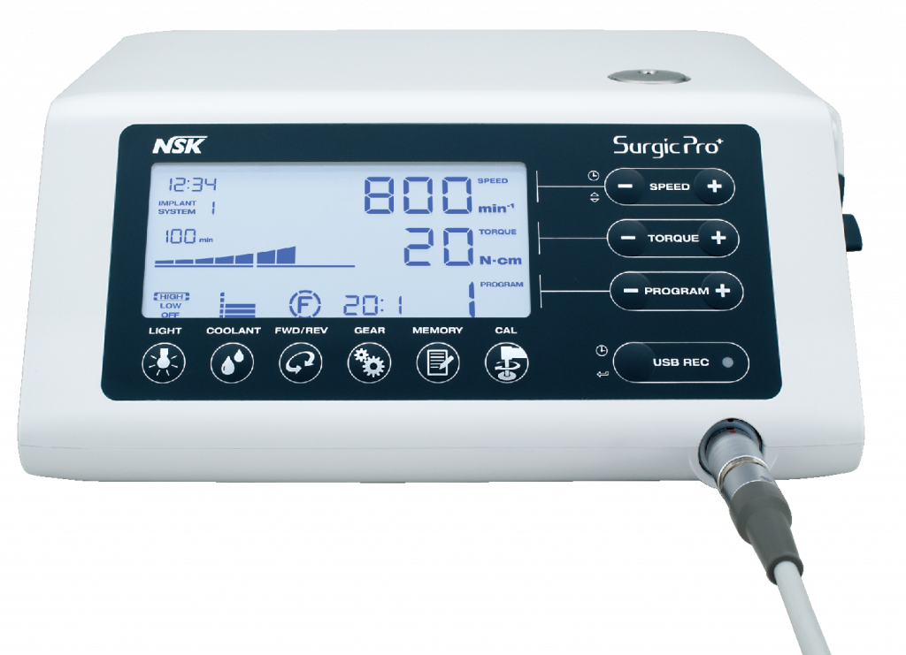 Surgic Pro NON OPT - DZ Equipamentos